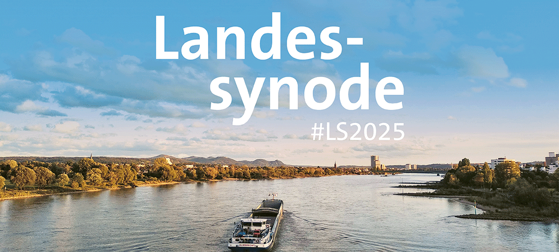 Vier Kandidierende für zwei hauptamtliche Positionen in der ...